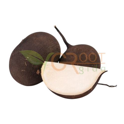 Toptan Kara Turp | Groot Gida